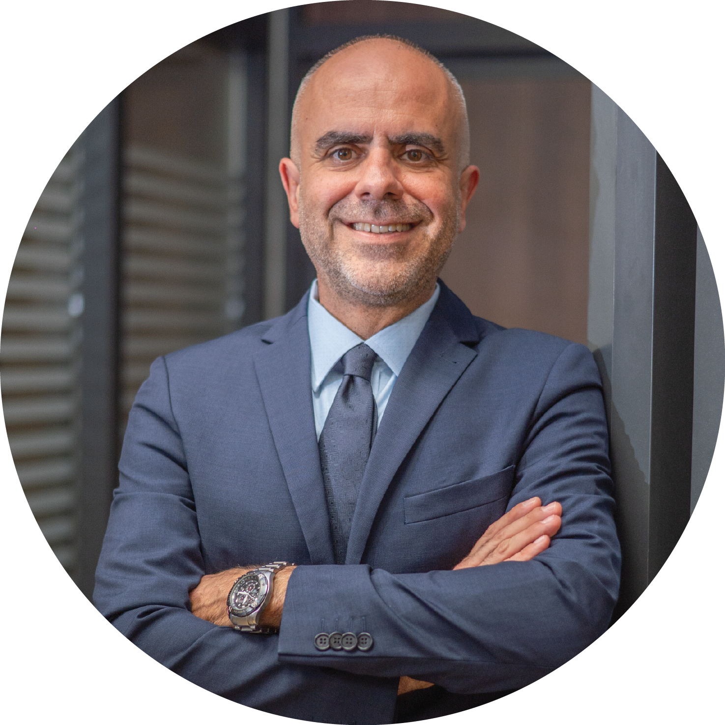 About Us – TITAN Albania